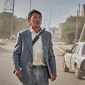 Ransomed - Rotten Tomatoes