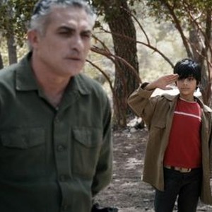 Mahmoud Asfa - Rotten Tomatoes