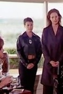 V.I.P.: Season 1, Episode 4 | Rotten Tomatoes