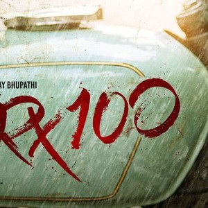 RX 100 - Rotten Tomatoes