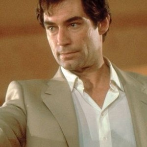 The Living Daylights - Rotten Tomatoes