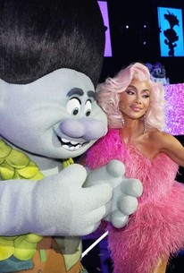 The Masked Singer: Season 10, Episode 8 | Rotten Tomatoes