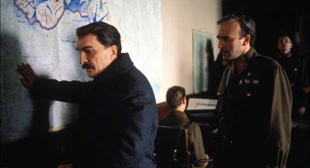 Stalin Movie 1992