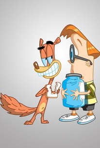 Squirrel Boy: Season 1, Episode 10 - Rotten Tomatoes