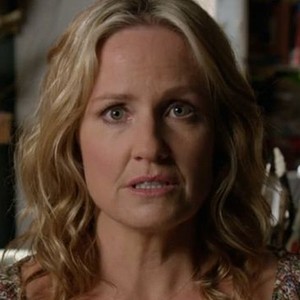 Sherry Stringfield - Rotten Tomatoes