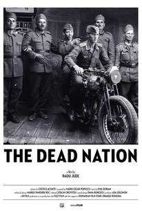 The Dead Nation | Rotten Tomatoes