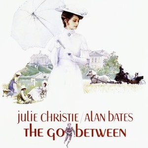 The Go-Between - Rotten Tomatoes