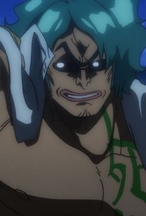 One Piece: Season 20, Episode 190 | Rotten Tomatoes