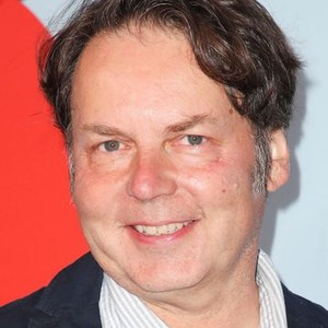 Rich Fulcher - Rotten Tomatoes