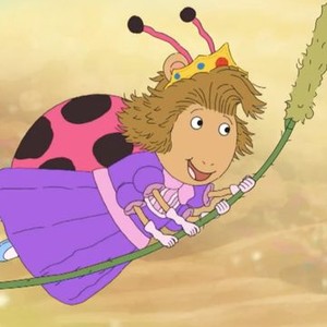 Arthur: Season 24, Episode 2 - Rotten Tomatoes