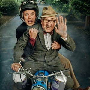 Count Arthur Strong - Rotten Tomatoes