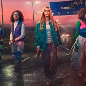 Then You Run - Rotten Tomatoes