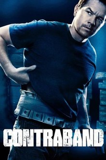 Contraband Poster Contraband (2012) – Shannon Theatre