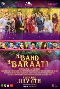 Na Band Na Baraati | Rotten Tomatoes