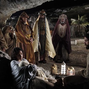 The Nativity Story - Rotten Tomatoes