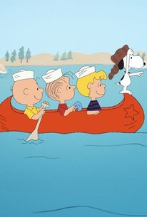 The Peanuts Classics: Season 1, Episode 9 | Rotten Tomatoes