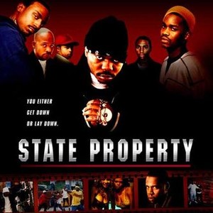 State Property - Rotten Tomatoes