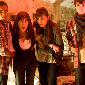 The Sarah Jane Adventures: Season 4, Episode 12 - Rotten Tomatoes