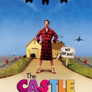 The Castle - Rotten Tomatoes