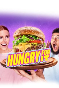 Hungry For It: Season 1 | Rotten Tomatoes