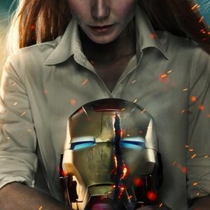 Iron Man 3 - Rotten Tomatoes
