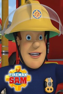 Fireman Sam - Rotten Tomatoes