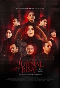 Jurnal Risa by Risa Saraswati | Rotten Tomatoes