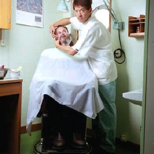 Drawing Restraint 9 - Rotten Tomatoes