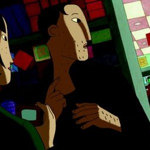 Phantom Boy - Rotten Tomatoes