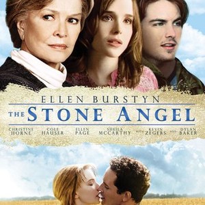 The Stone Angel (2007) - Rotten Tomatoes