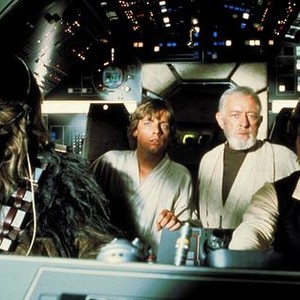 Star Wars: Episode IV - A New Hope - Rotten Tomatoes