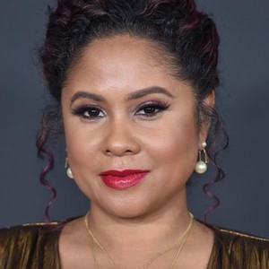Angela Yee - Rotten Tomatoes