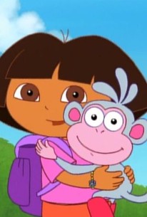 Dora the Explorer: Season 2, Episode 23 | Rotten Tomatoes