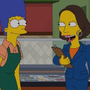 The Simpsons - Rotten Tomatoes