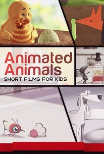 Animated Animals - Short Films for Kids | Rotten Tomatoes