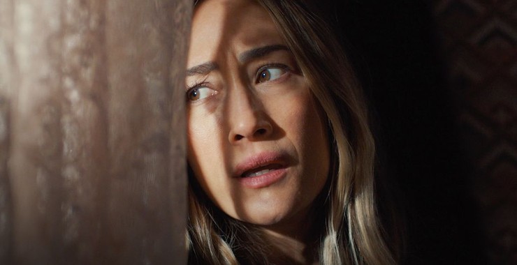 Fear the Night - Rotten Tomatoes