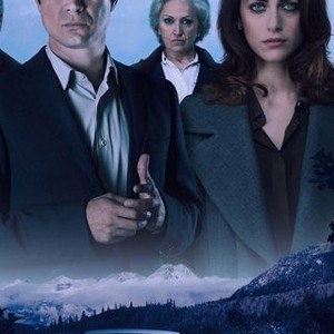The Invisible Witness - Rotten Tomatoes
