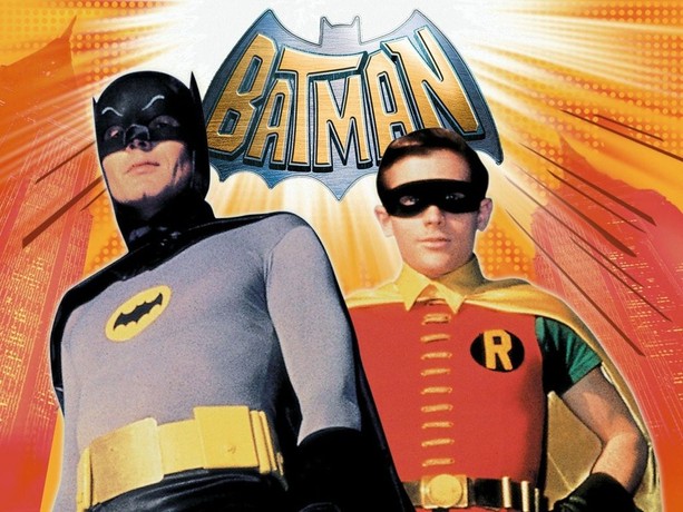 Original Batman Movie Cast 60 Photos - Moonagedaydream.film