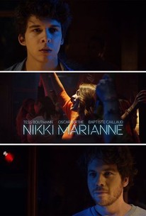 Nikki Marianne | Rotten Tomatoes