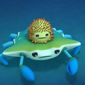 Octonauts: Season 1, Episode 10 - Rotten Tomatoes