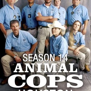 Animal Cops: Houston: Season 14, Episode 11 - Rotten Tomatoes