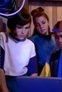 Ocean Girl: Season 1, Episode 7 - Rotten Tomatoes