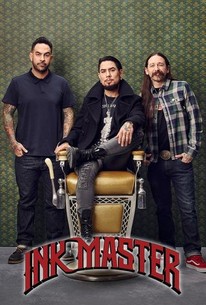 Ink Master: Season 6 | Rotten Tomatoes