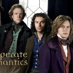 Desperate Romantics - Rotten Tomatoes