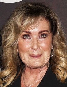 Beverley Callard - Rotten Tomatoes