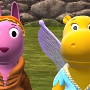 The Backyardigans: Season 4, Episode 19 - Rotten Tomatoes