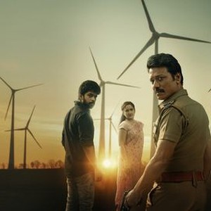 Vadhandhi: The Fable of Velonie - Rotten Tomatoes