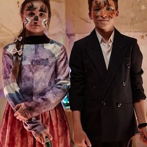 Partisan - Rotten Tomatoes