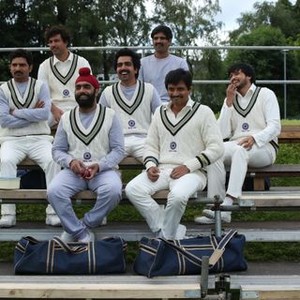 83 - Rotten Tomatoes