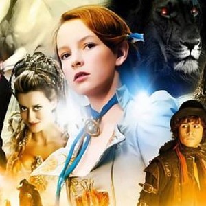 The Secret of Moonacre - Rotten Tomatoes